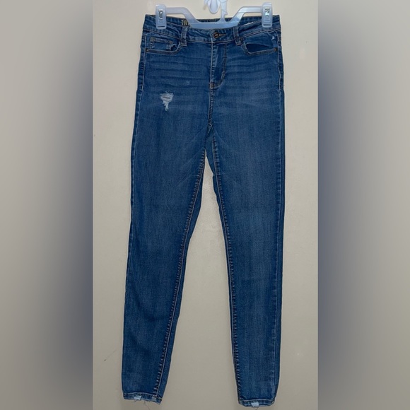 True Craft | Jeans | Tru Craft Jeans | Poshmark